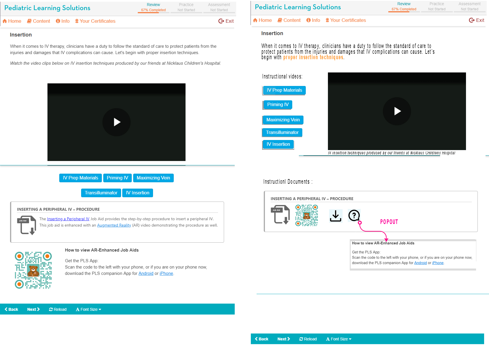 Portfolio – Lars Erickson