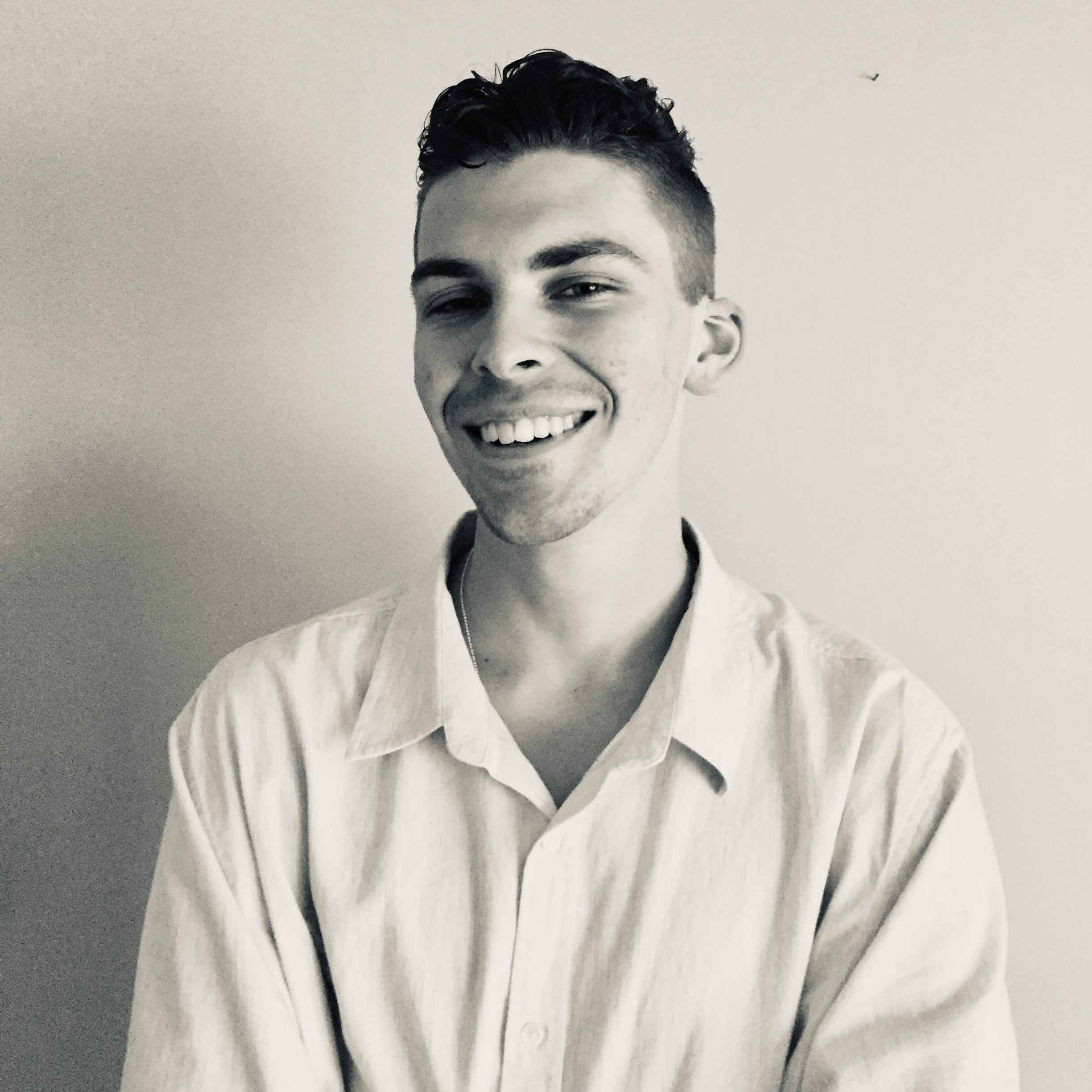 Portfolio – Lars Erickson