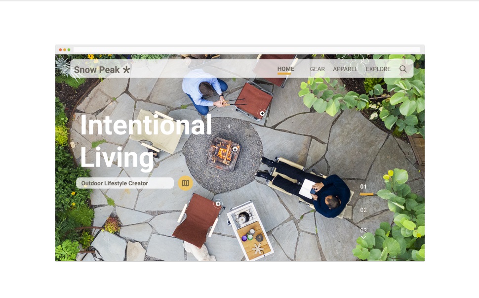 Portfolio – Lars Erickson